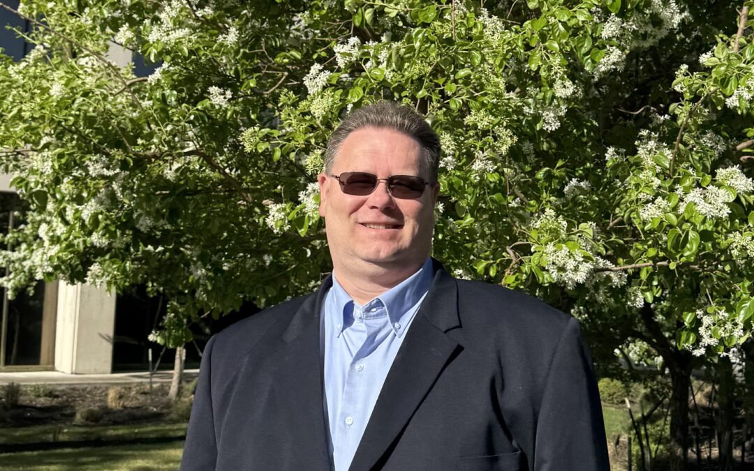 John Wood - Locke Protective Services.