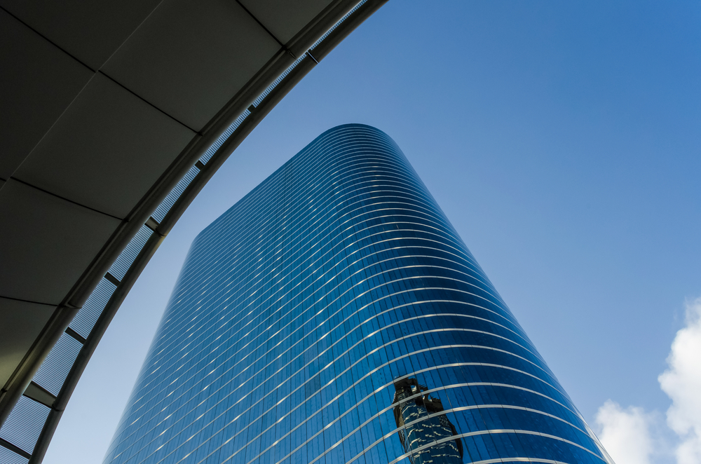 Energy Corridor Commercial Security Services & Security Guards